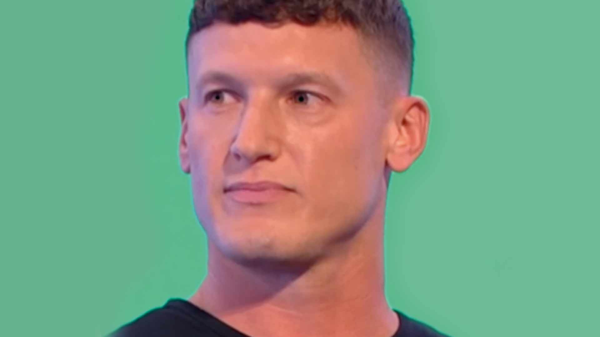 Sphere snaps up fitness guide by Gladiators star Matt Morsia