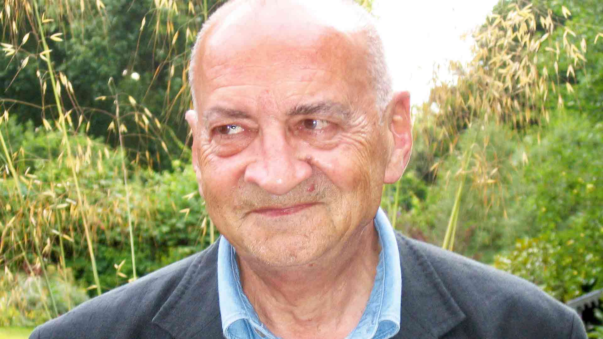 The Bookseller - Obituaries - Book production specialist David Bann ...