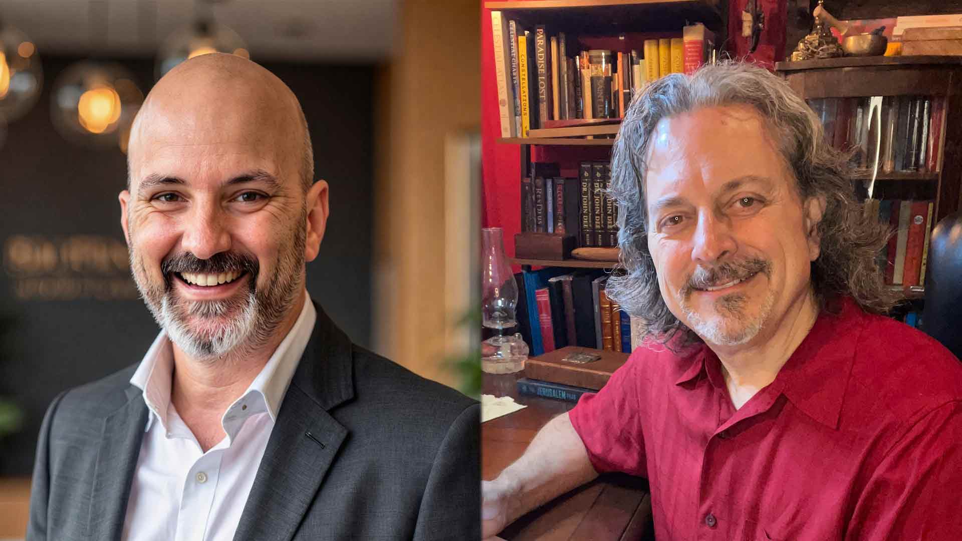 Moon + Bird signs two-book deal for Mol and Morford’s 'enthralling ...