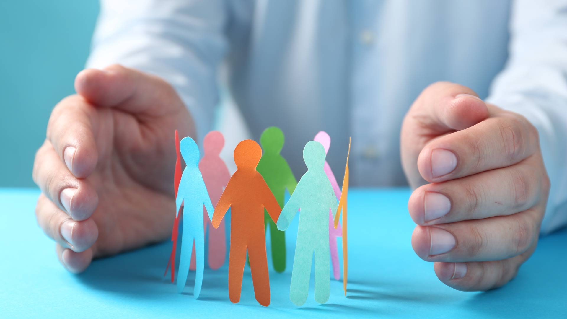 The Bookseller - Comment - Is 2026 the year DEI dies?