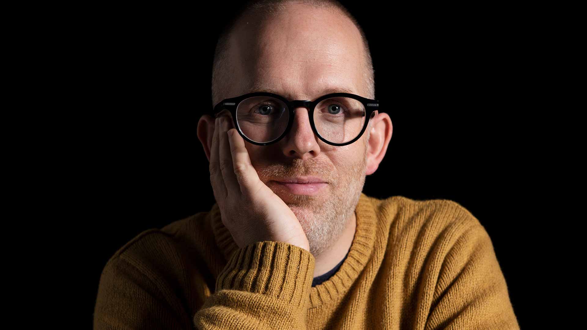 Picador snaps up Wyl Menmuir's 'gorgeous book about fragility and ...