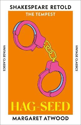 The Bookseller - Previews - Hag-Seed