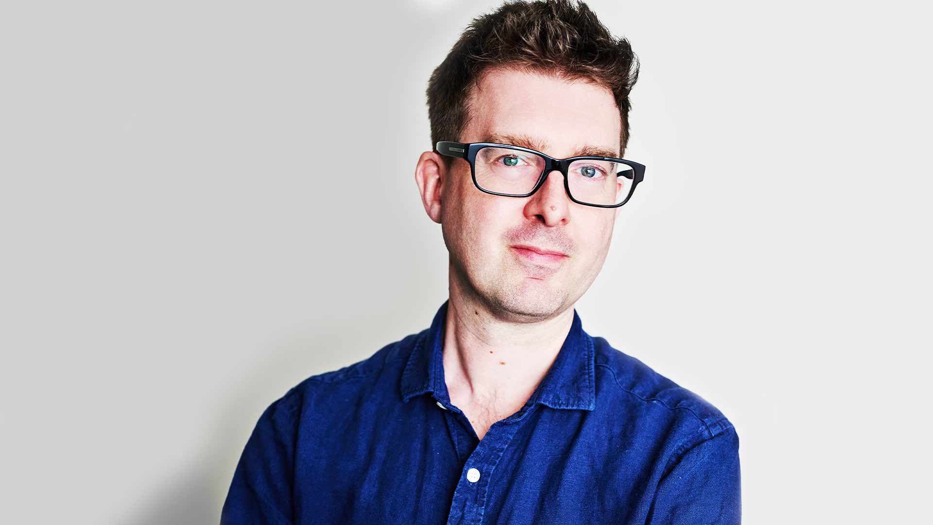 Penguin pre-empts two 'gripping' YA novels from Simon James Green