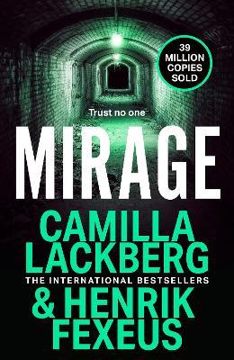 The Bookseller - Previews - Mirage