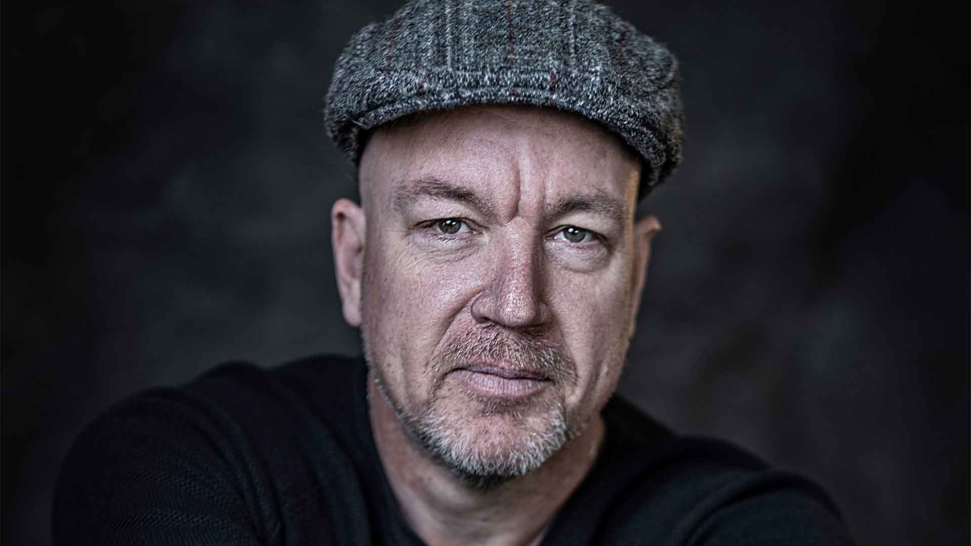 Bookouture acquires new series by self-published author Jack Cartwright