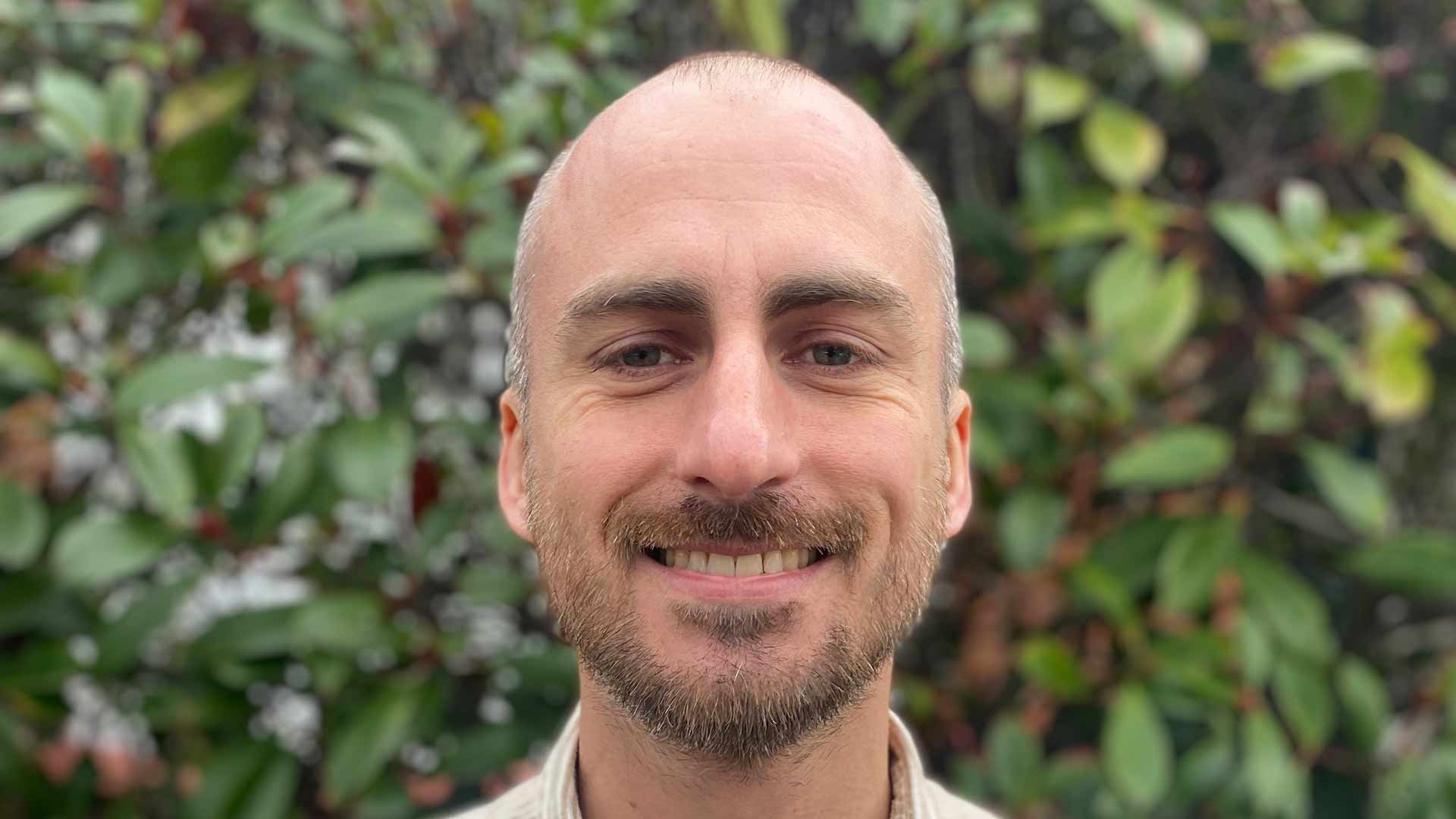 Matt Hutchinson joins Hodder & Stoughton as head of publicity