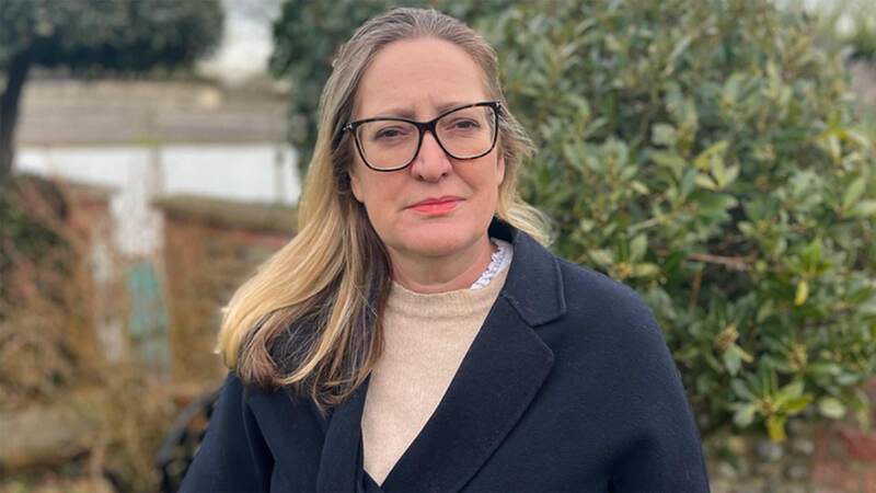 Michelle Misra to leave S&S Children’s Books