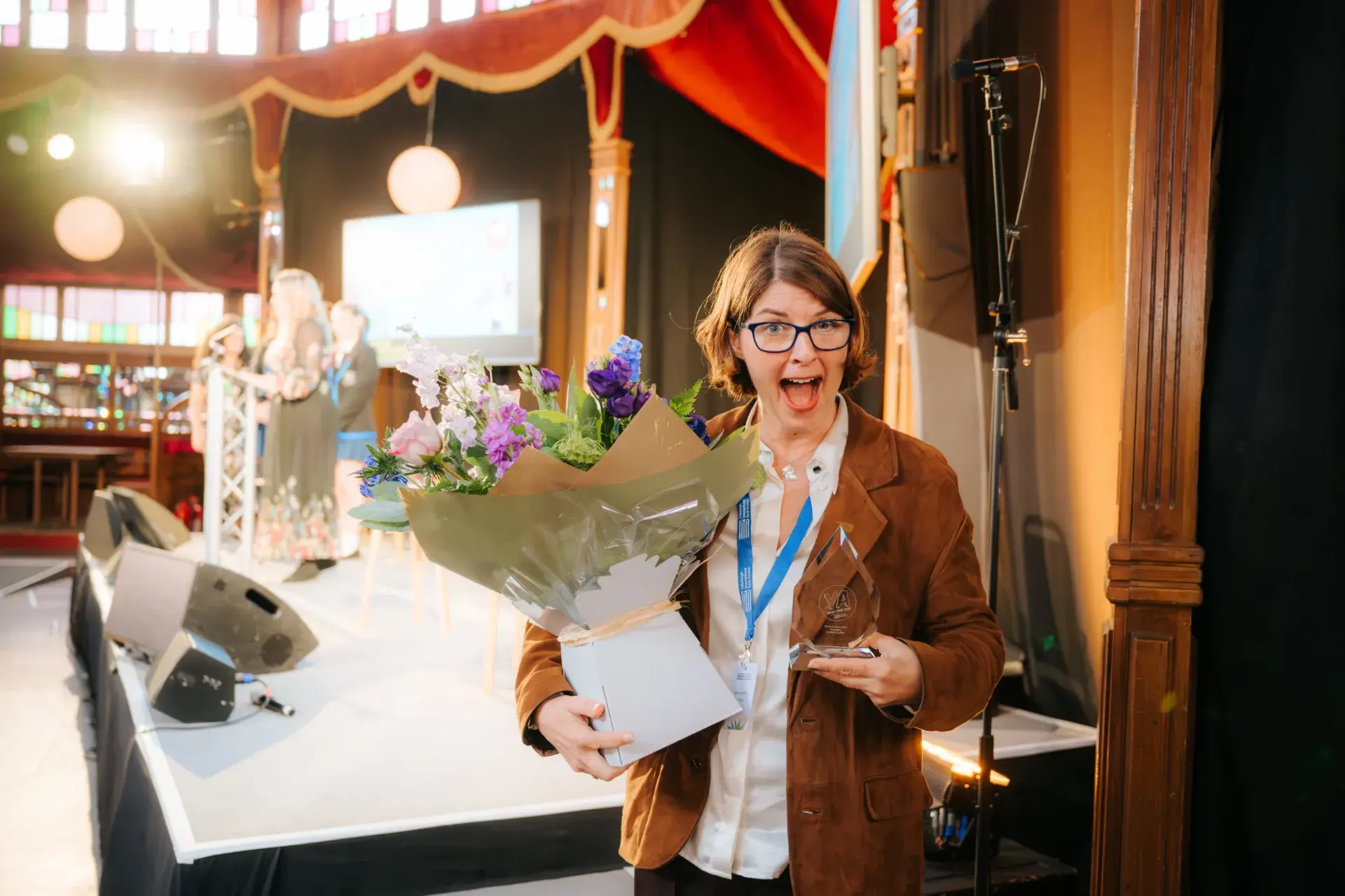 The Bookseller - The YA Book Prize Gallery - The YA Book Prize 2025 ...