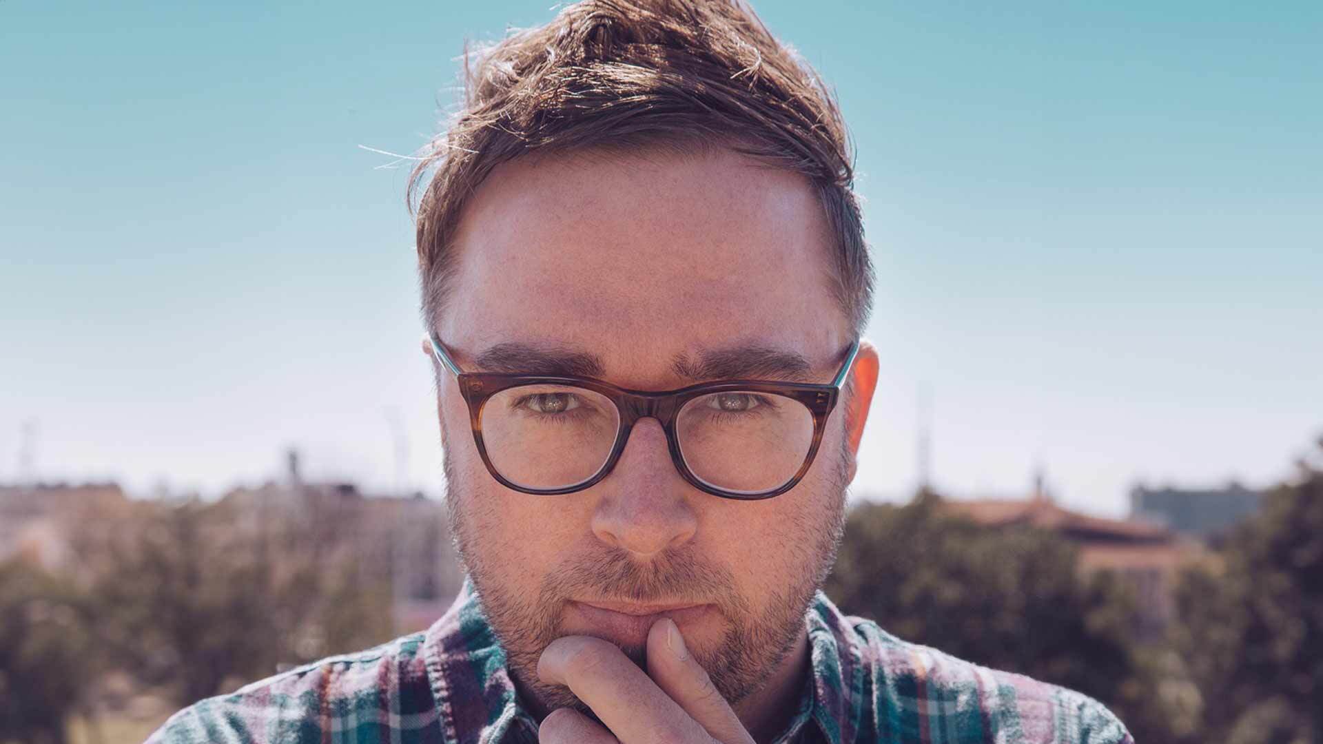 Henry VIII-inspired middle-grade series by Danny Wallace signed by S&S