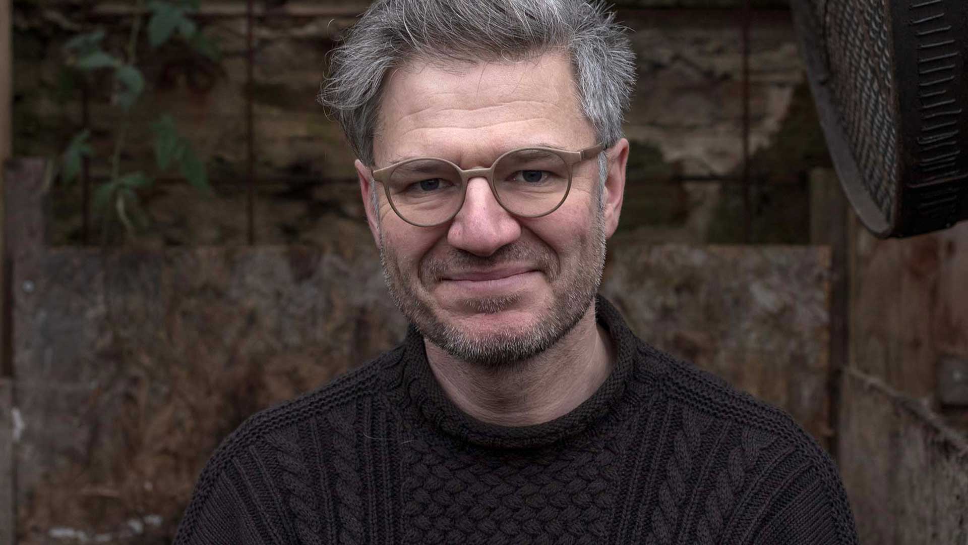 Canongate pre-empts Fraser MacDonald's literary exploration of compost