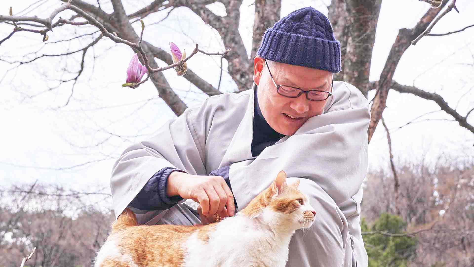 Souvenir Press snaps up bestselling non-fiction by Korean Buddhist monk ...