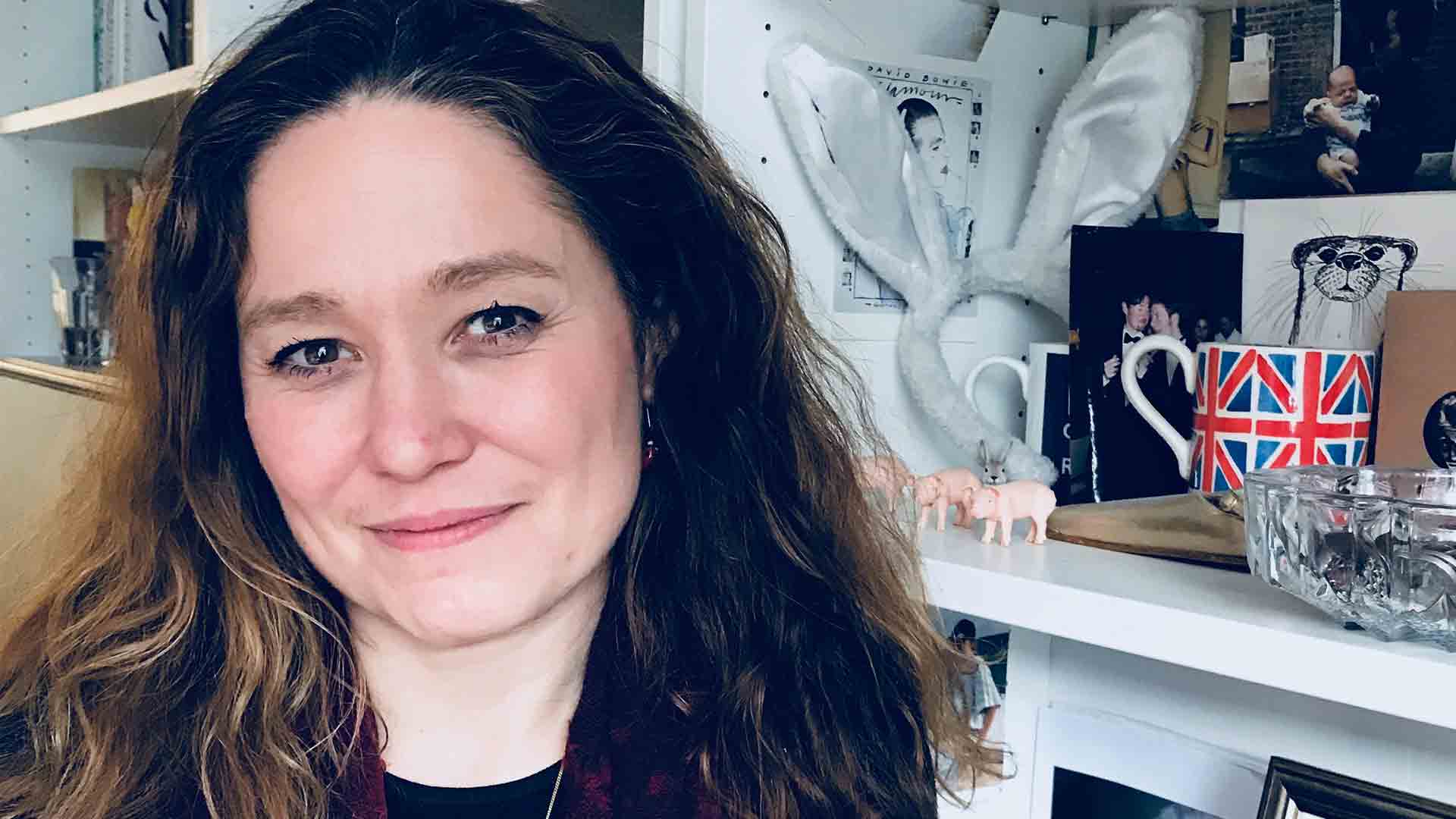 Lucy Luck strikes out as independent agent after nine years at Conville ...