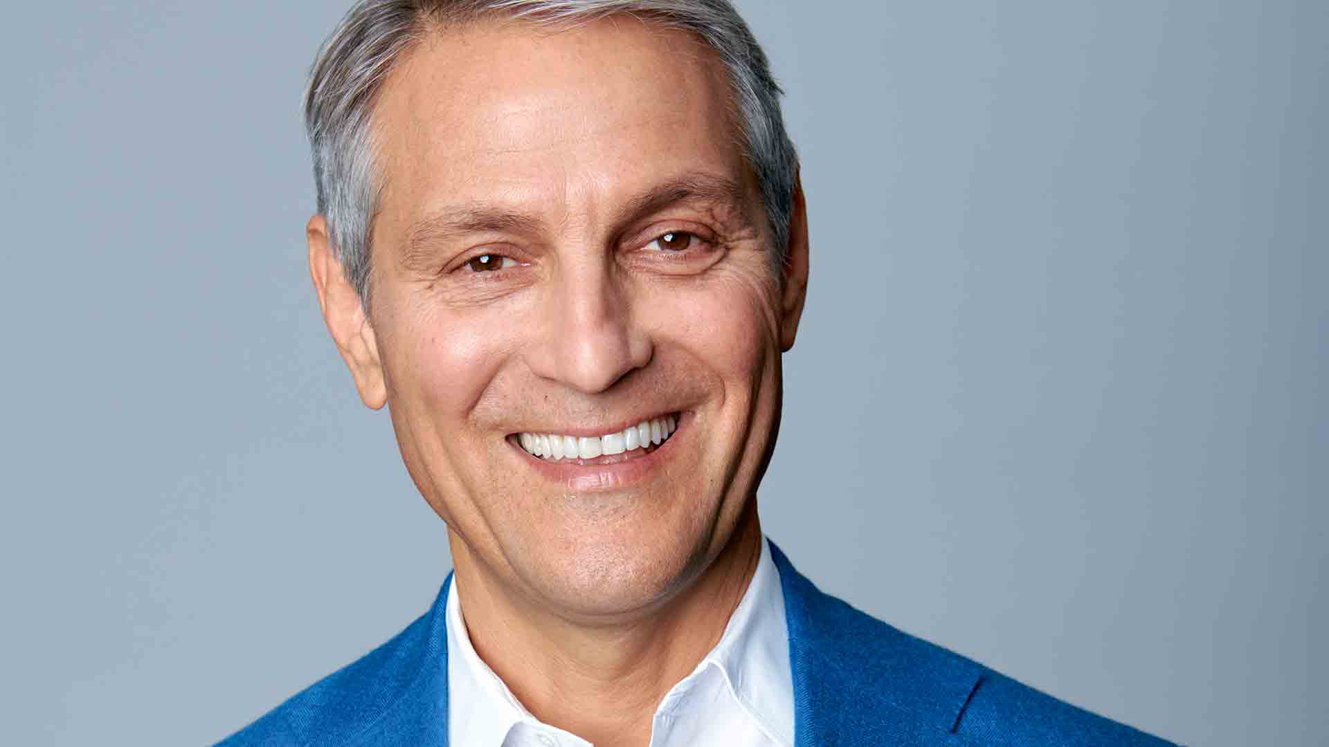 William Collins lands 'bracingly candid, profanity-laced' Ari Emanuel ...