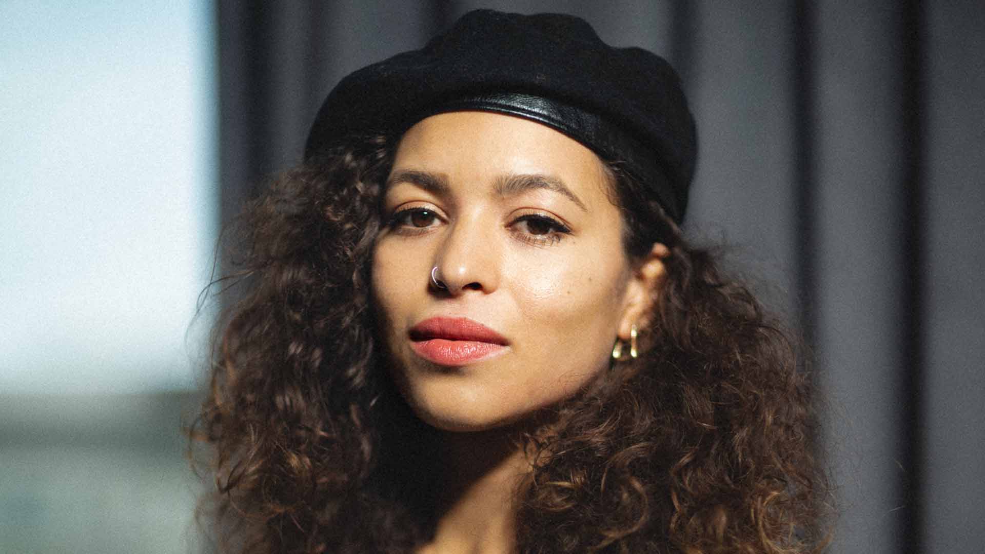 Sphere signs 'significant' pre-empt for Moya Lothian-McLean's debut