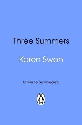 The Bookseller - Previews - Three Summers