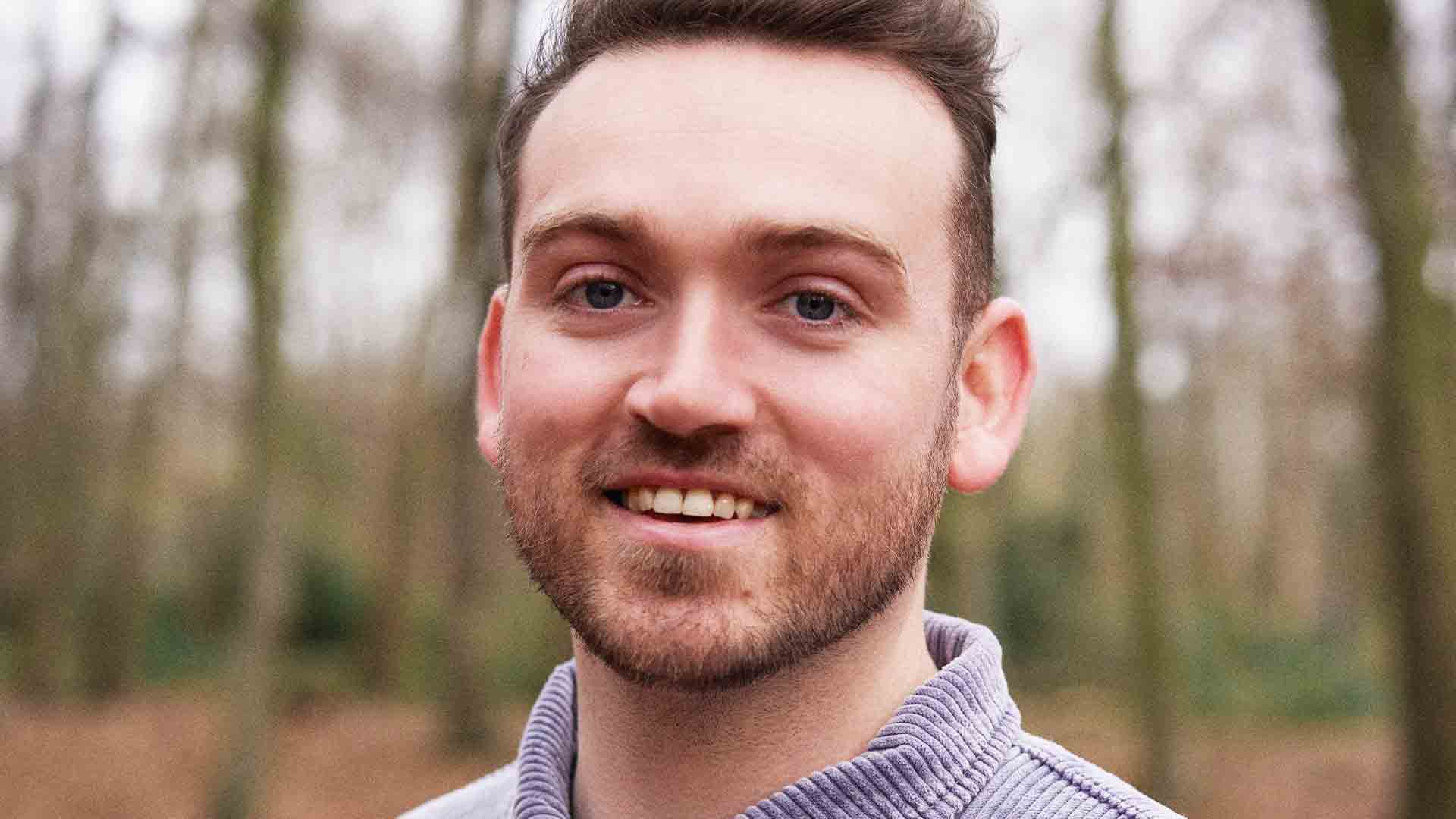 Penguin pre-empts Lee Newbery’s YA debut for six figures