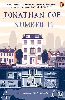 The Bookseller - Previews - Number 11