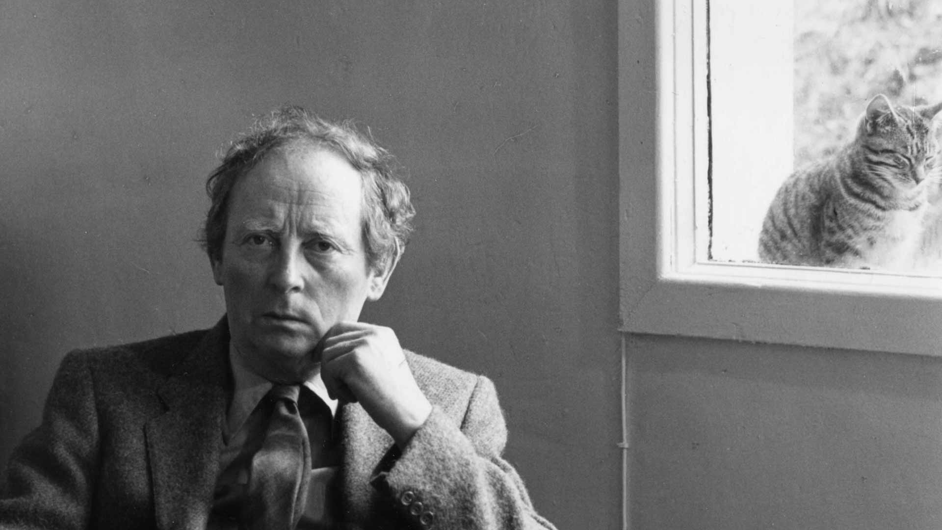 Faber celebrates late Irish writer John McGahern with ‘revitalising ...