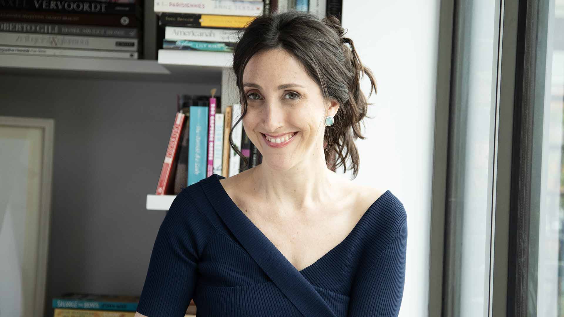 Simon & Schuster UK wins 'dazzling' debut on therapy speak and teenage ...