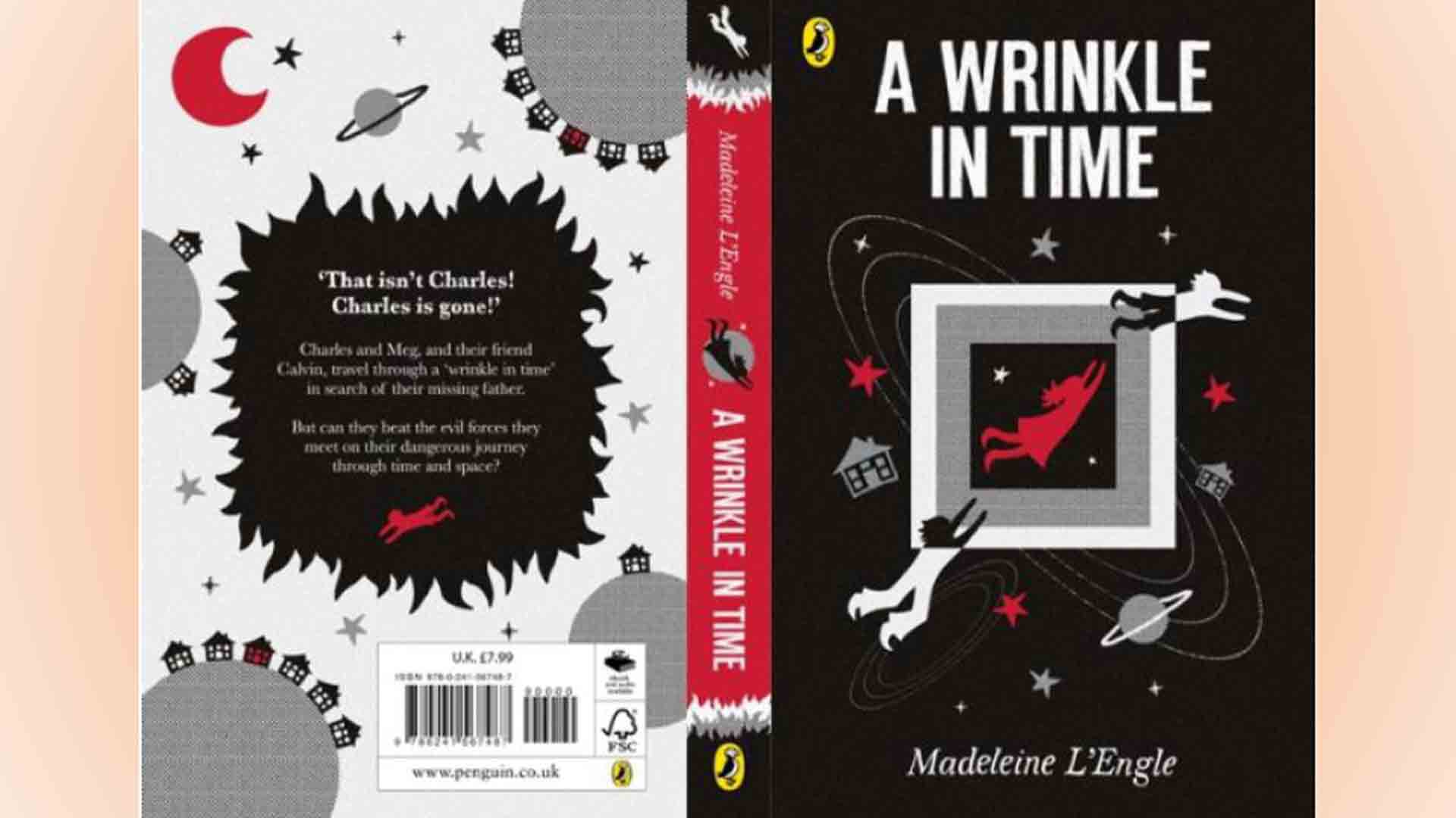 Penguin Books announces winners of 2026 Cover Design Award