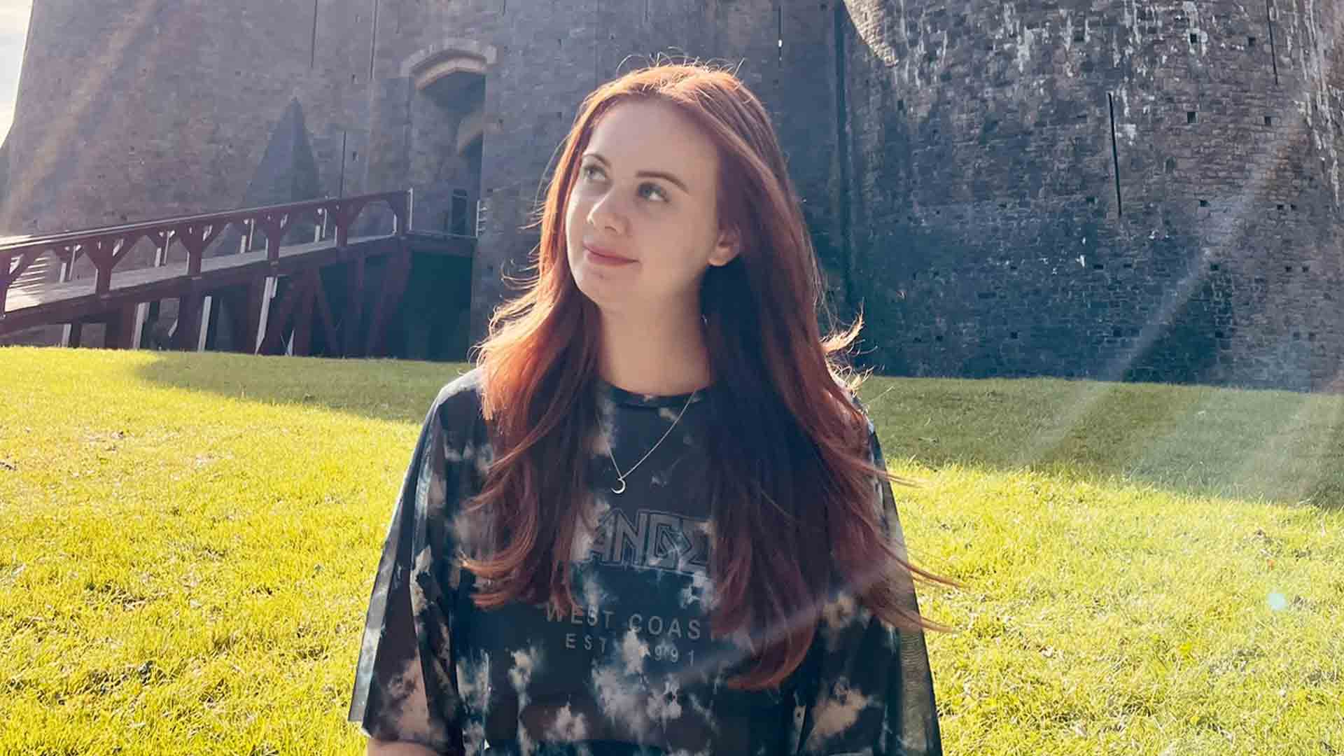 ‘Brilliant’ author and literary agent Rhian Thomas-Parry dies aged 30