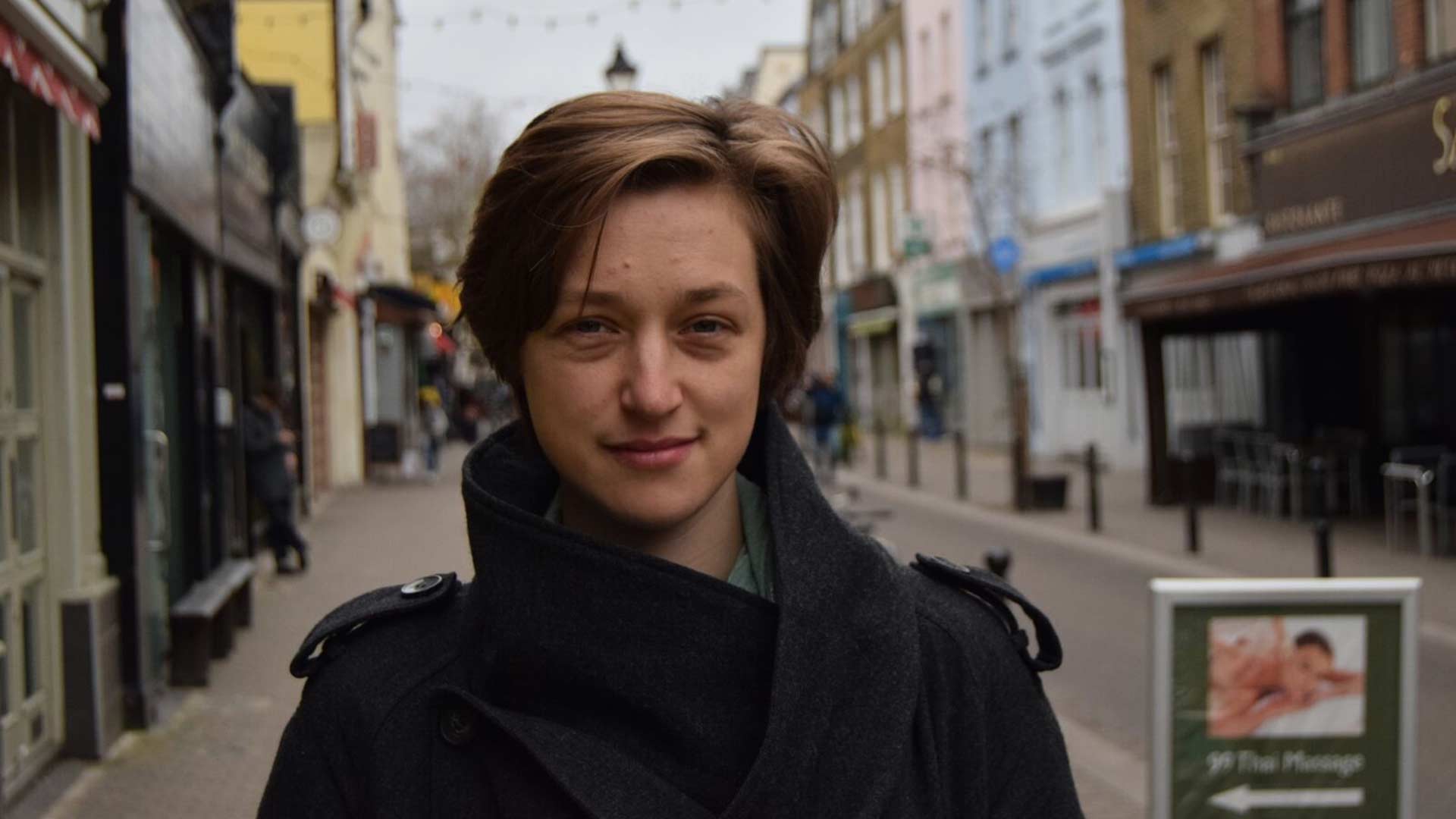 Orbit to publish new ‘ingenious, touching’ time travel novel from ...