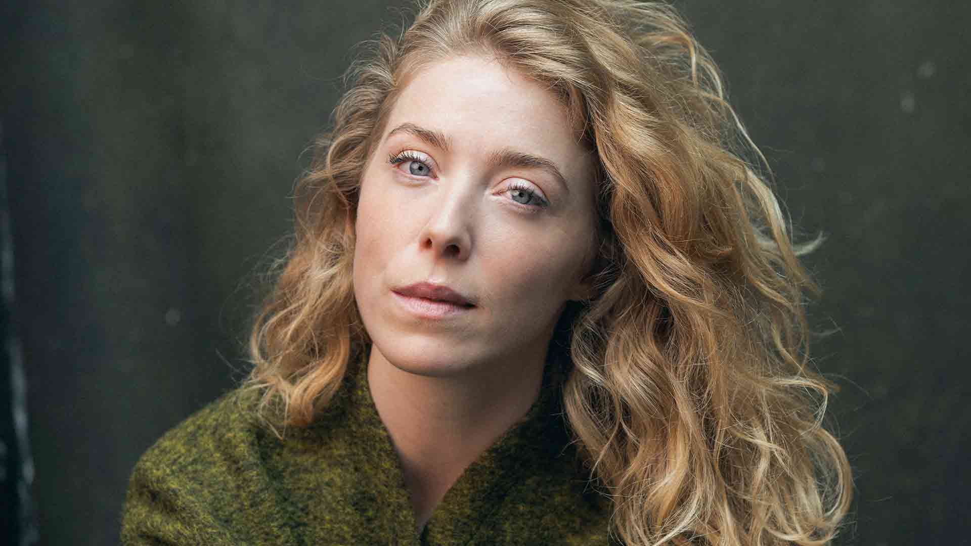 Sceptre pre-empts actor Hannah Morrish’s ‘spell-binding’ debut novel