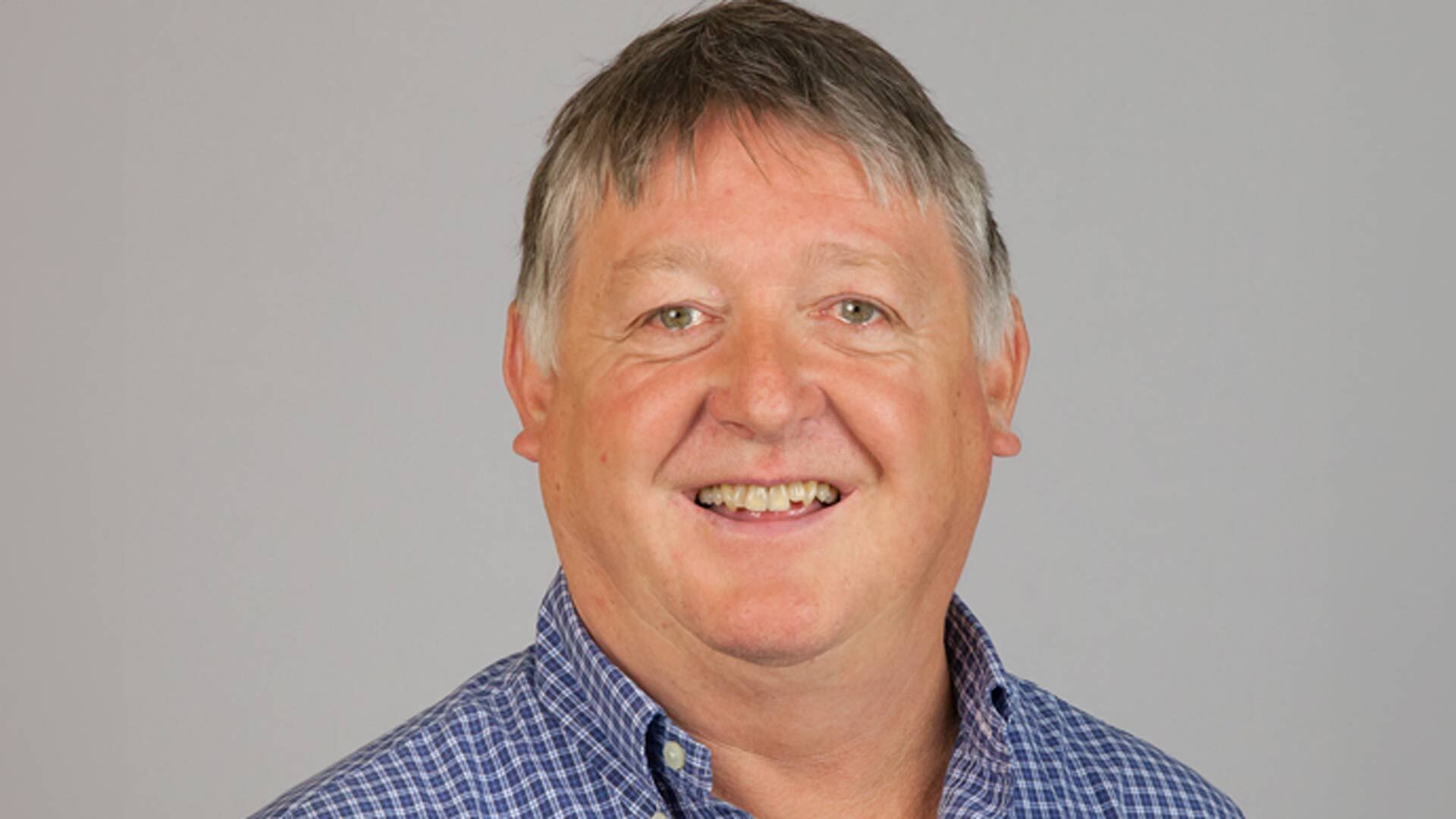 NielsenIQ BookData's Jeremy Neate retires after 52 years in industry
