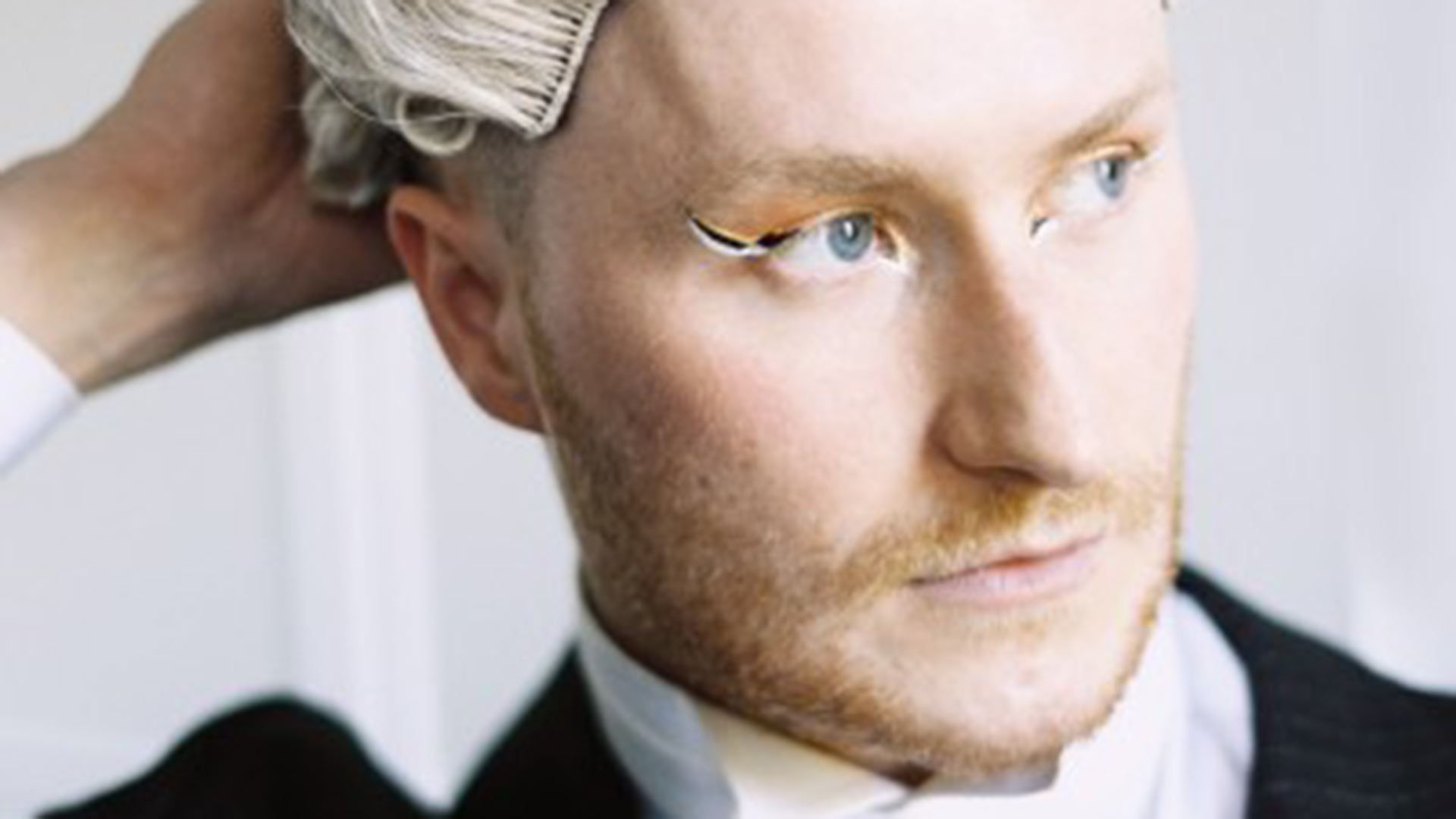 Jessica Kingsley to publish Oscar Davies' part 'legal guide, part ...