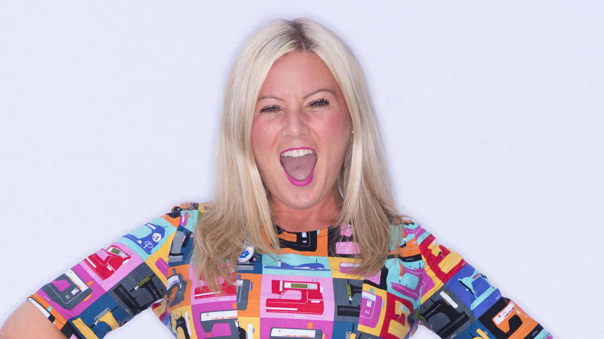 Puffin scoops ‘fan-tastic’ new pop series from Pamela Butchart