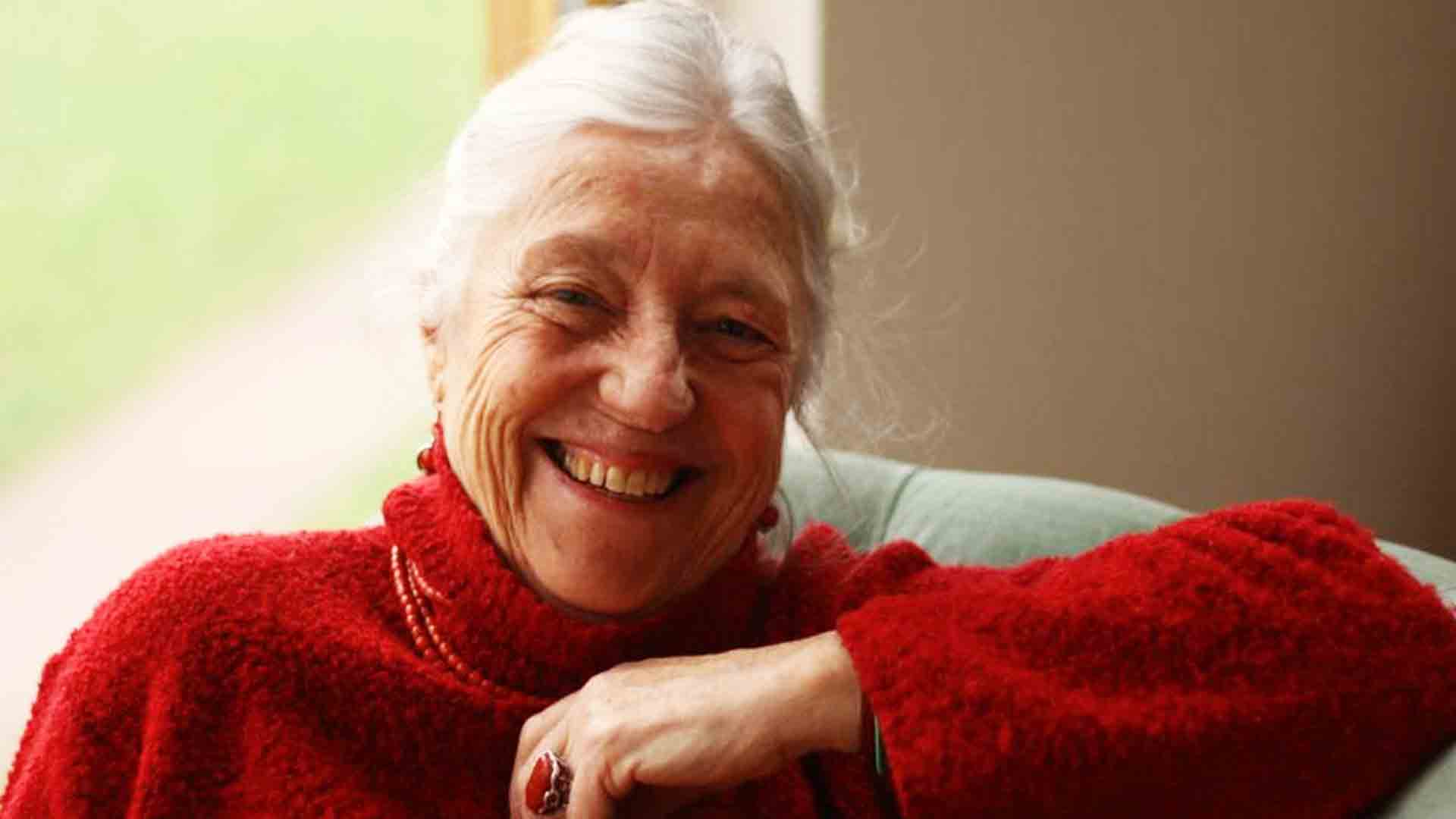 Author of Psychoanalysis and Feminism Juliet Mitchell returns to Verso ...