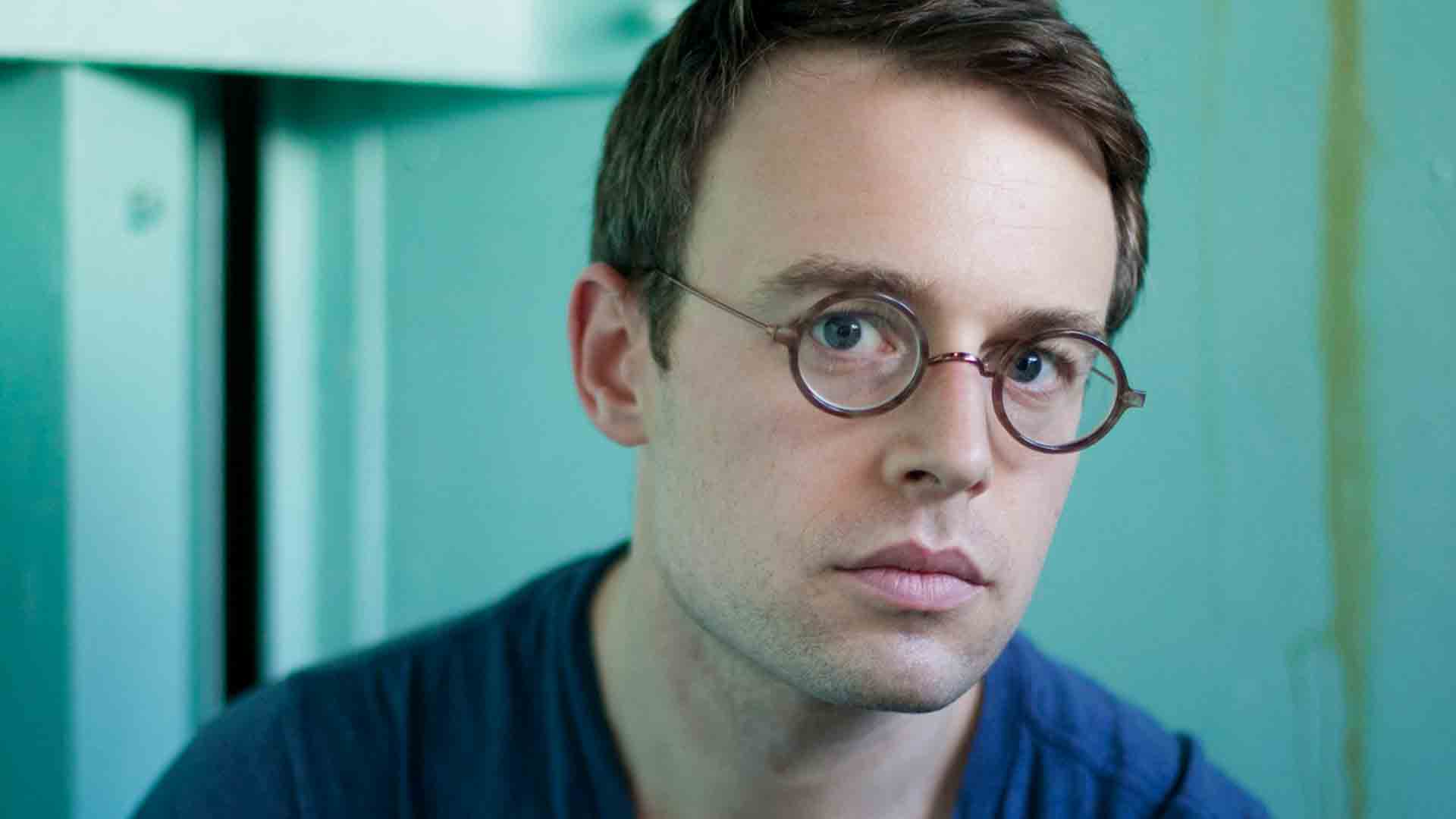 Fitzcarraldo Editions to publish Joshua Cohen’s 'extraordinary' Dead Herzls