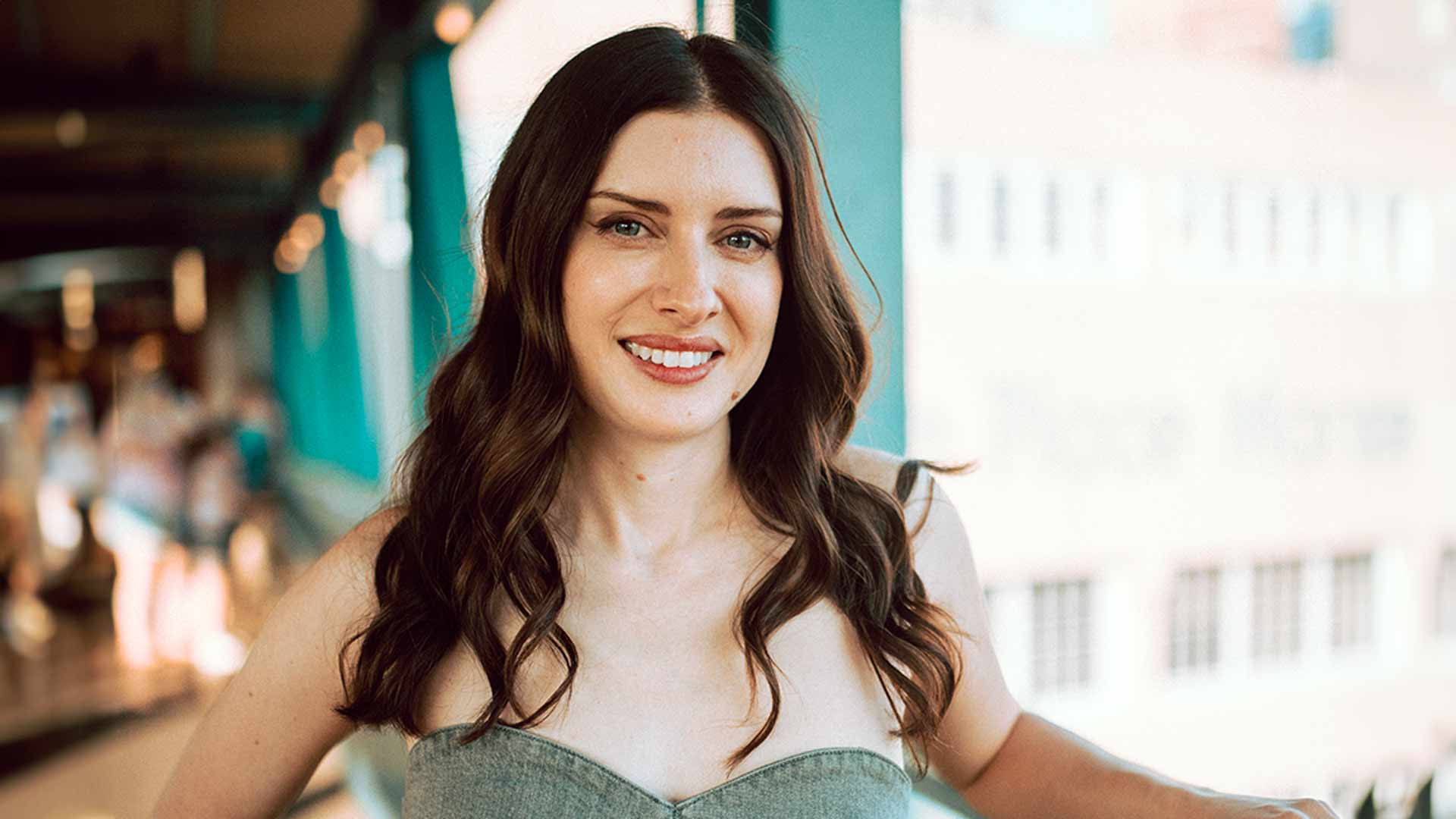 Magpie acquires Mila Finch romantasy Runebreaker