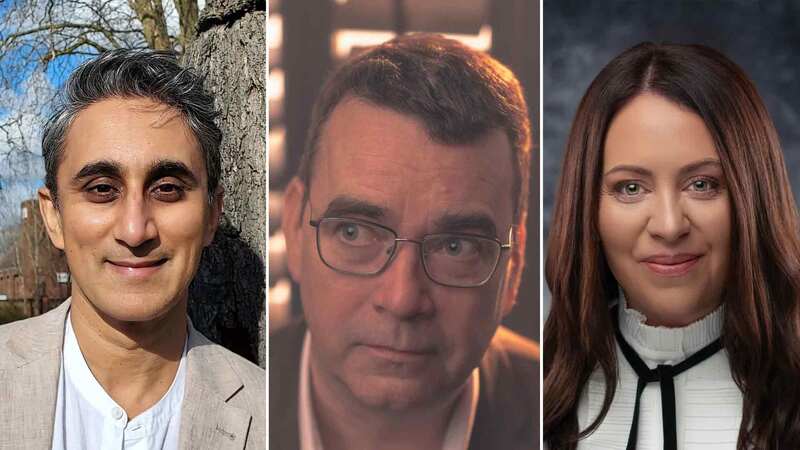 Theakston Old Peculier Crime Novel of the Year Award shortlist revealed