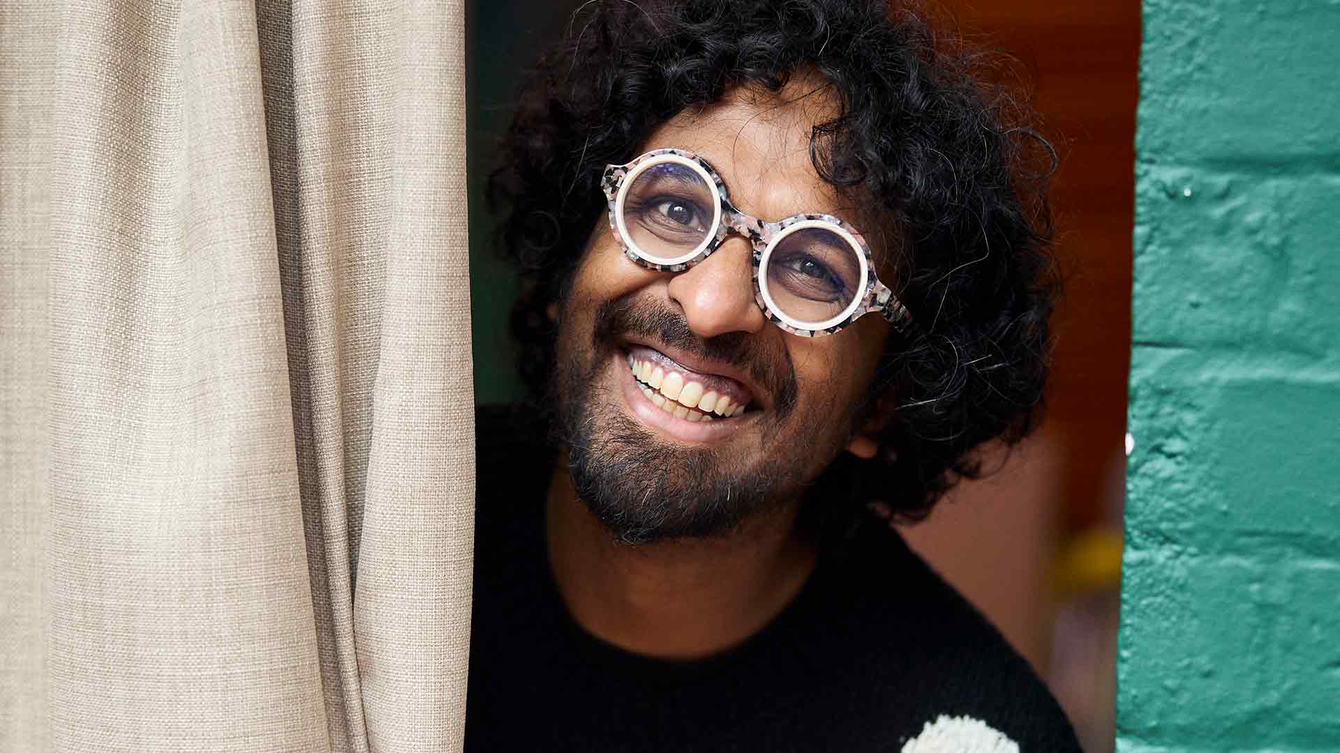 Artist Murugiah discusses diminishing illustrators' earnings at new ...